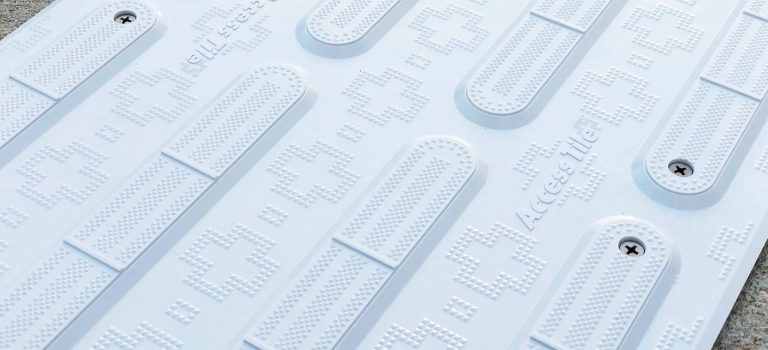 Understanding Tactile Ground Surface Indicator's