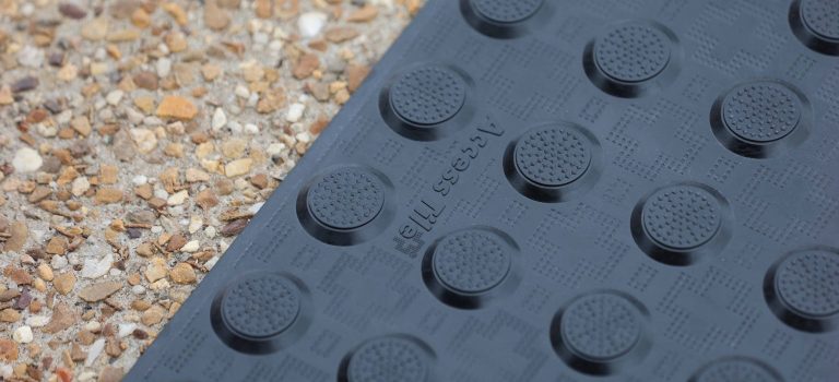 Understanding Tactile Ground Surface Indicator's