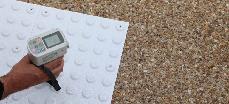 Understanding Tactile Ground Surface Indicator's