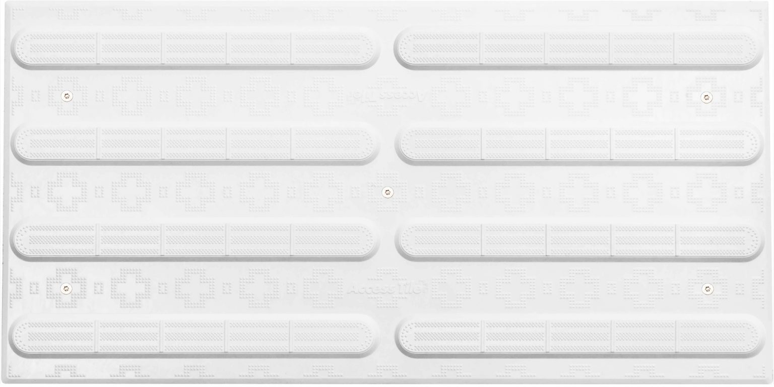 Understanding Tactile Ground Surface Indicator's