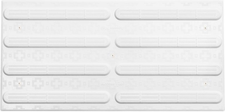 Understanding Tactile Ground Surface Indicator's