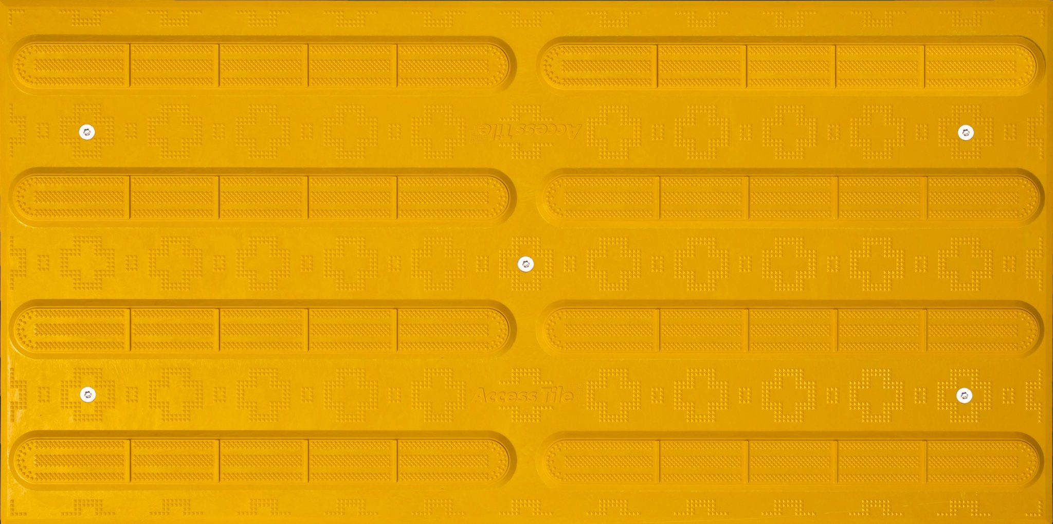 Understanding Tactile Ground Surface Indicator's