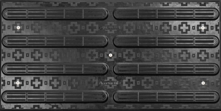 Understanding Tactile Ground Surface Indicator's