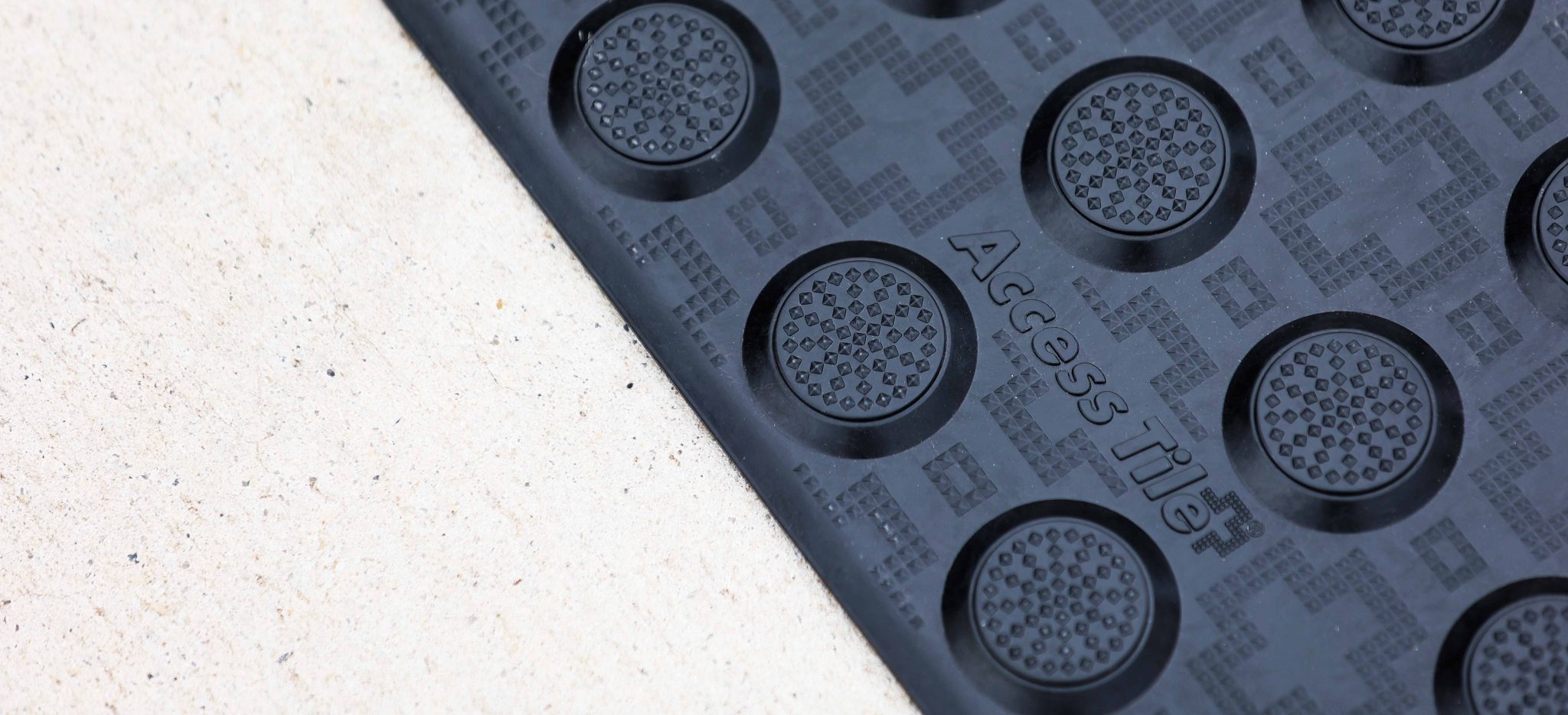 Tactile Ground Surface Indicator Facts