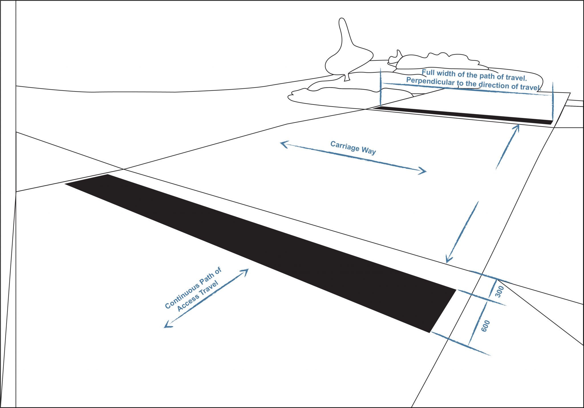 Australian Standards - TGSI Application