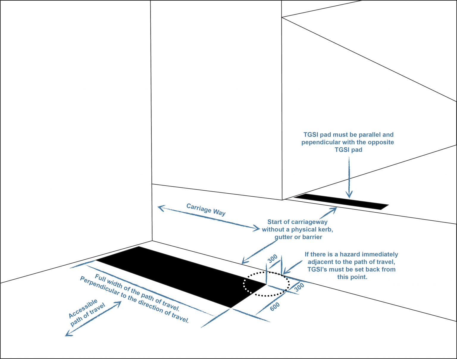 Australian Standards - TGSI Application