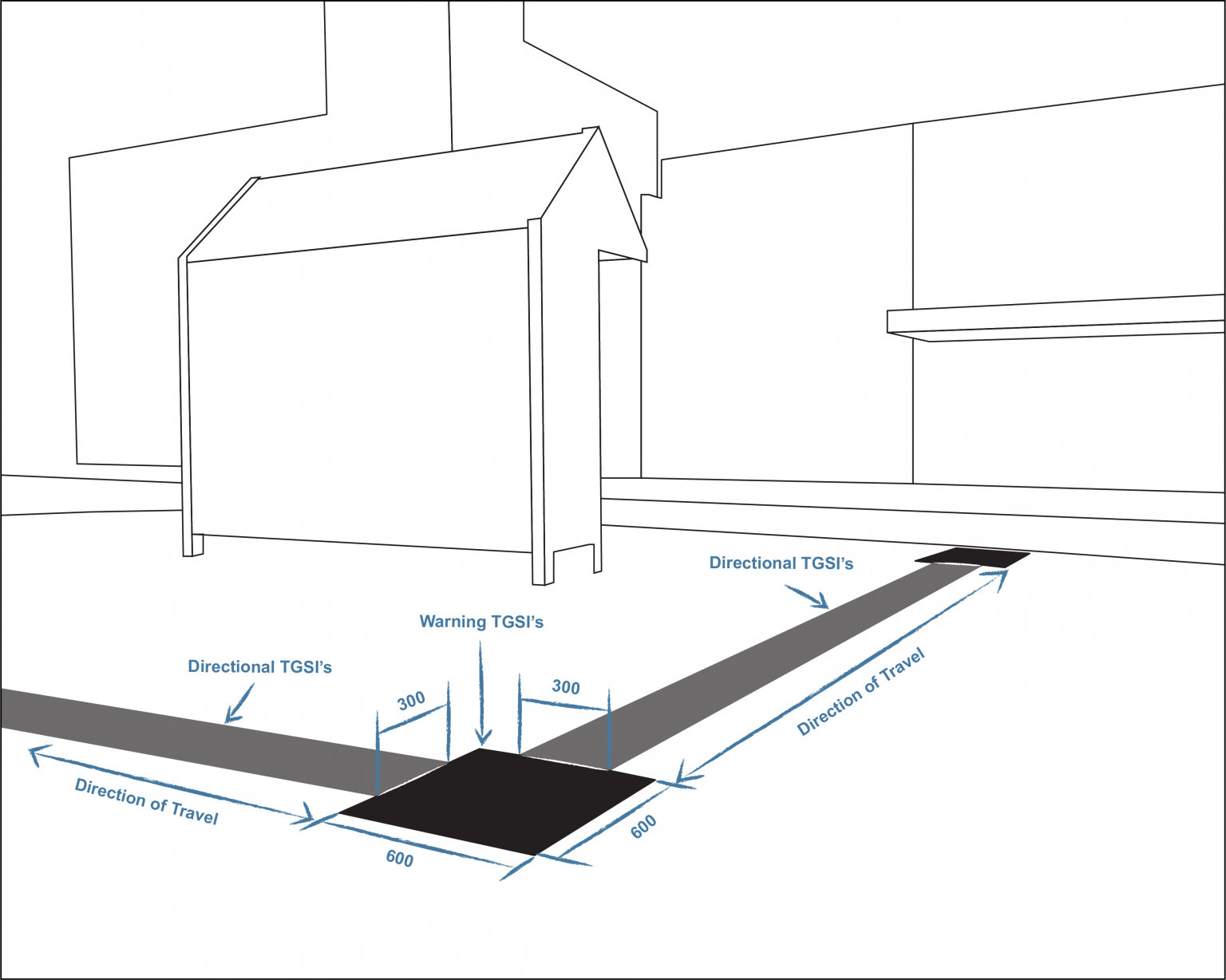 Australian Standards - TGSI Application