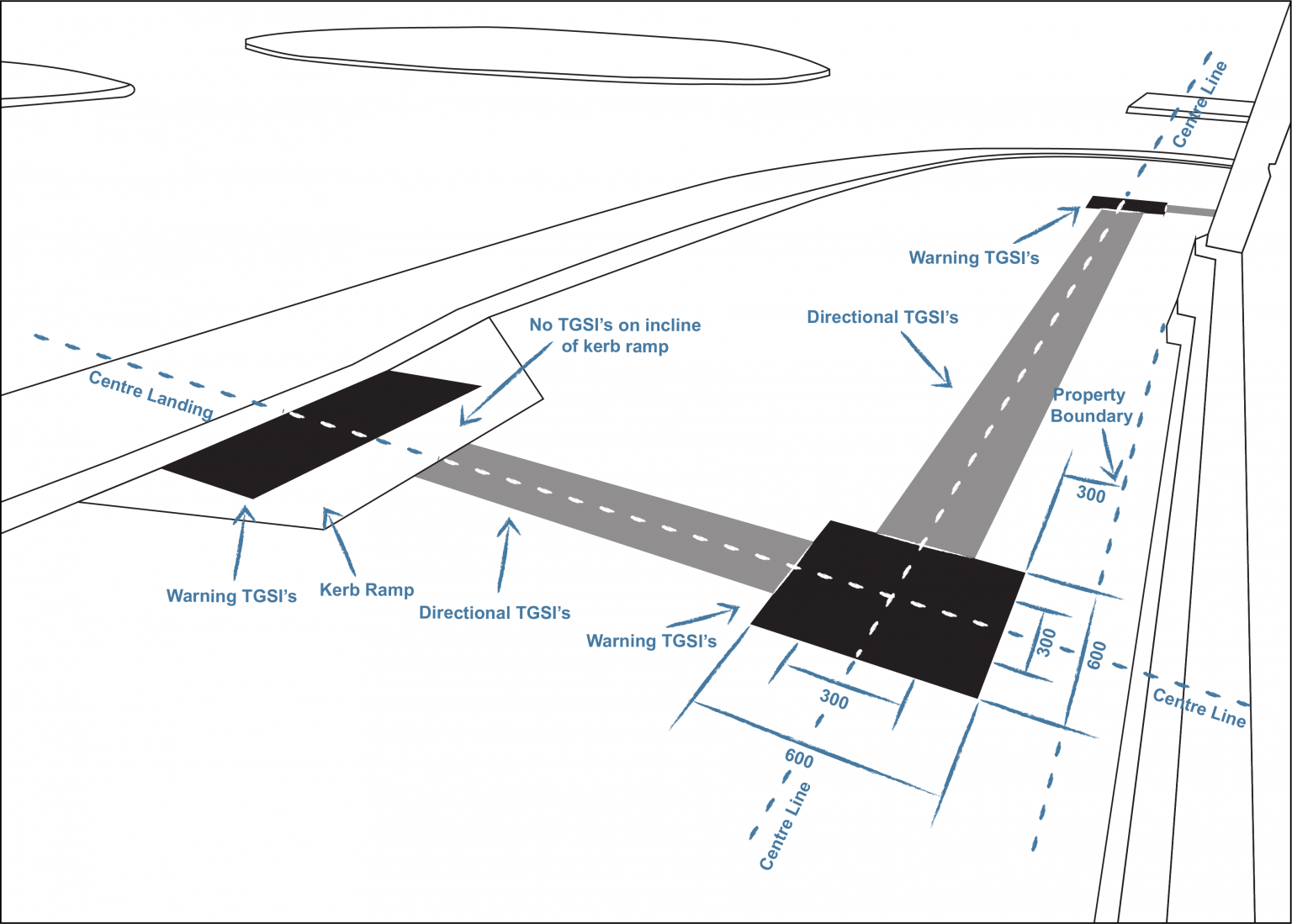 Australian Standards - TGSI Application